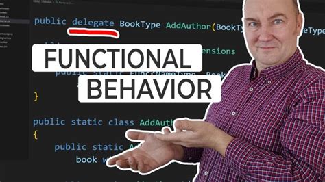 Shawn Wildermuth On Linkedin Master The Design Of Functional Behavior In C Zoran Horvat