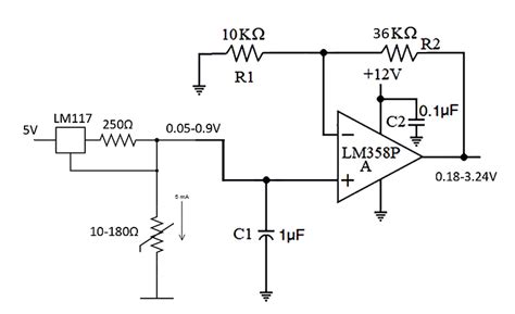Sizing Resistors General Electronics Arduino Forum