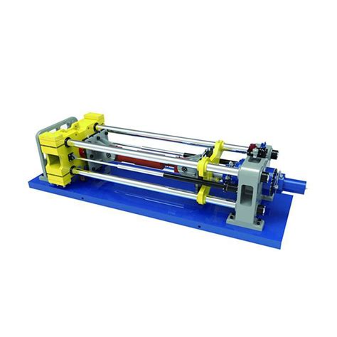 China Good Price Horizontal Tensile Fatigue Testing Machine