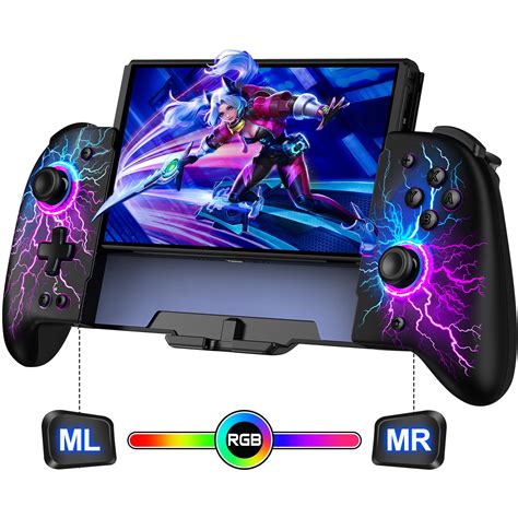 Spican Switch Controllers For Nintendo Switchswitch Oled Controller