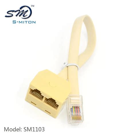 Black Copper Rj11 4 Core Female Adapter Micro Usb To Rj11 Buy Micro Usb To Rj11 4 Core Female