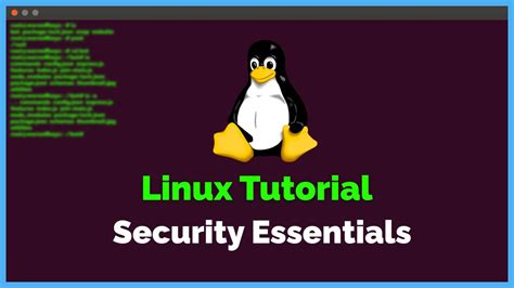 How To Secure A Linux Vps Server 2020 Youtube