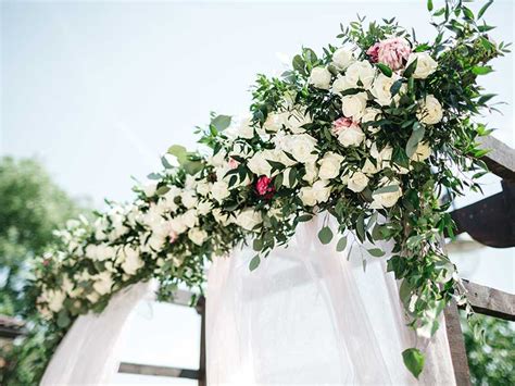 Цветне декорације Цветна радионица