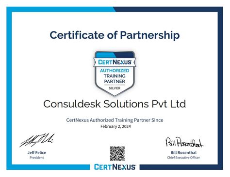 Consuldesk We Consuldesk India Are Thrilled To Announce Our Exciting