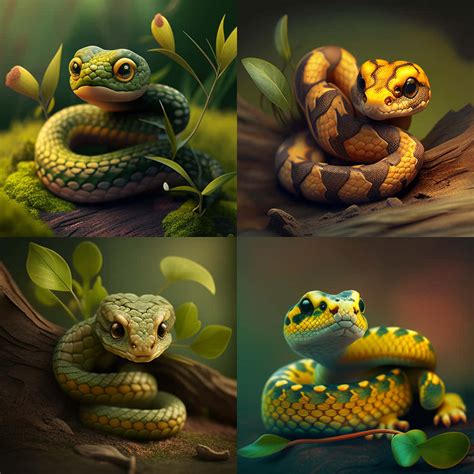 600 Snake Pictures