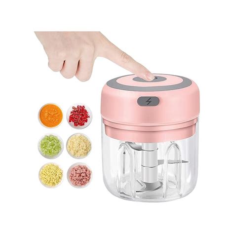 Usb Mini Food Chopper