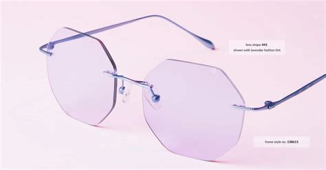Frameless Spectacles Models