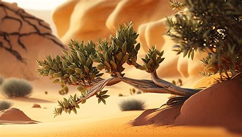 3d 열 대 식물 잎 그림 만화 배경 식물 보태니컬 보타니컬 배경 일러스트 및 사진 무료 다운로드 Pngtree