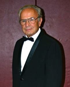 Crane School Of Music Mourns Passing Of Professor Emeritus Elliot Del Borgo