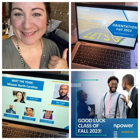 dr christy a walker on linkedin npower techfundamentals techtraining techcareers techjobs
