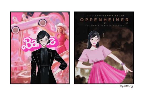 Yui930 Barbie Character Stereotypical Barbie Live Action Barbie