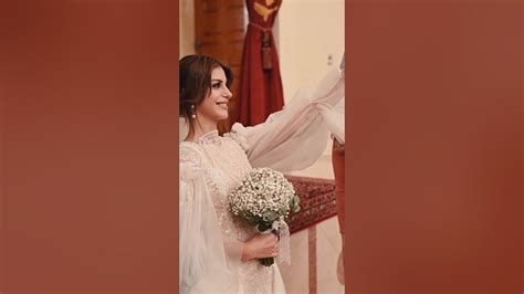 Բացառիկ կադրեր Անդրեի հարսանիքից Youtube