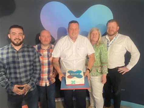 Excel Office Photos Events