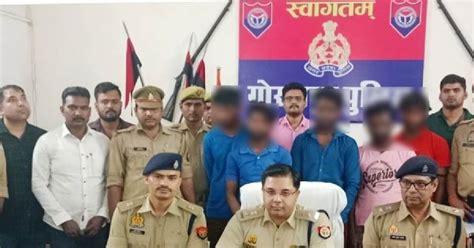 फॉलोवर्स बढ़ाने के लिए You Tubers बने डकैत लूटा लाखों का कैमरा और लेंस