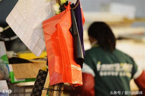 十年「限塑令」名存實亡？ 每日頭條