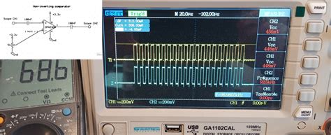 Advice On My Self Learning Sonar Circuit General Electronics Arduino Forum