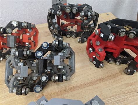 New Mpcnc For 2020 Primo Hardware Development V1 Engineering Forum