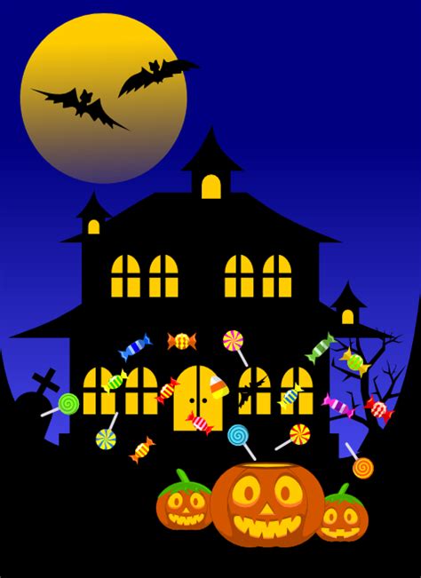 tap halloween pumpkin candy mobile android androidtab androidconsole