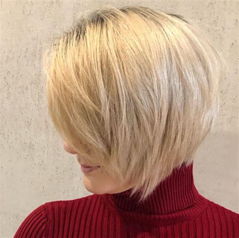 ტრენდული ვარცხნილობები რომლებიც 20 წლით გაგაახალგაზდავებთ