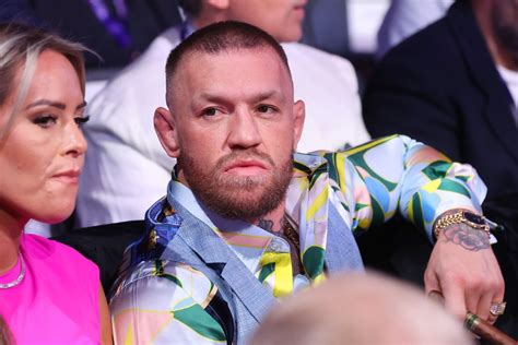 Wwe Superstar Lyra Valkyria Slams Conor Mcgregor Newsweek