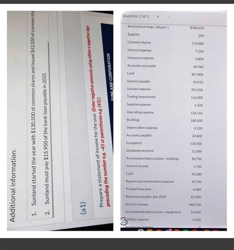 Solved Question 2 Of 2 Chegg Com