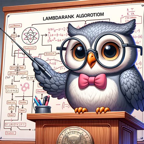 Learn To Implement A Learning To Rank Model For Product Recommendations