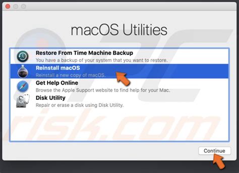Fix Mac Recovery Mode Not Working