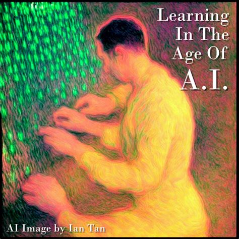 Ian Yong Hoe Tan On Linkedin Storytelling Ai Chatgpt Education