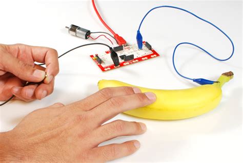 Makey Makey Advanced Guide Sparkfun Learn