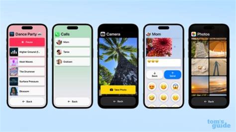 IOS Release Date New Features And Supported Devices Tom S Guide