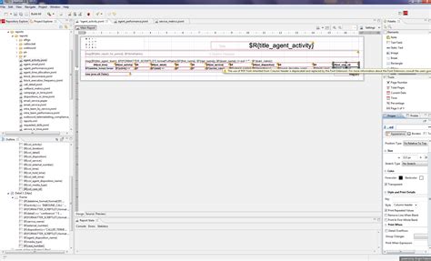 519custom Reporting Tutorialimportingandmodifyingreporttemplates