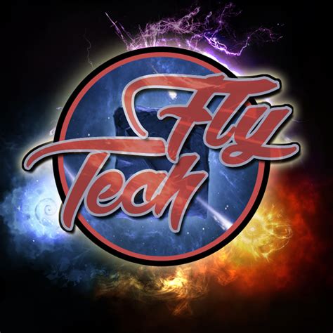 Flytech Ground Logo By Lancecabigting On Deviantart