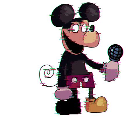 Corrupted Pico Icons R Fridaynightfunkin