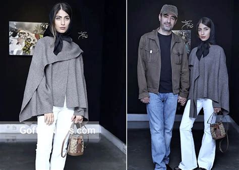 Photography Exhibition By Sanaz Arjamand Second Wife Of Shahab