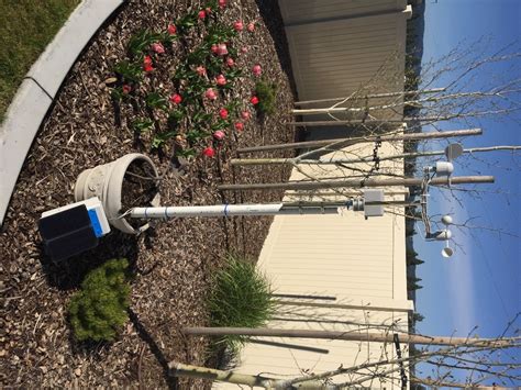 Create Your Own Solar Powered Raspberry Pi Weather Station Updated