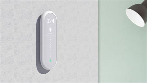PM Detector On Behance