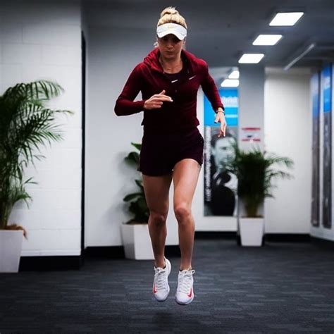 Elina Svitolina Sexy The Fappening 2019 The Fappening