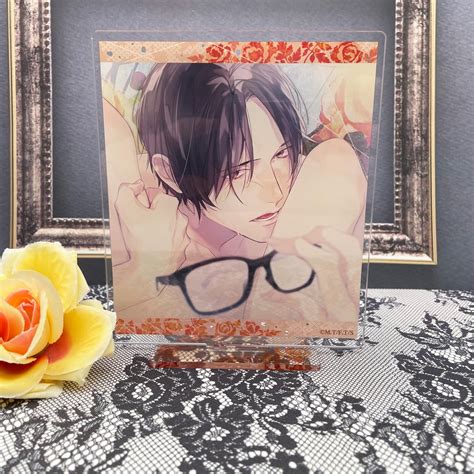 【公式】sex Drive On Twitter セクドラ アクスタ予約受付中😘／ Sex Drive ジャケットイラストアクリルスタンド 第2弾が2023 6 23に発売🎉