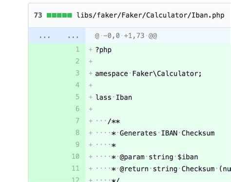 First Column Of Characters Disappeared In Diffs · Issue 1456 · Refined
