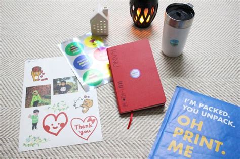 Diy 스티커 소량제작 오프린트미 모바일앱에서 주문했어요 네이버 블로그 Diy 스티커 소량제작 오프린트미 모바일앱에서 주문했어요 네이버 블로그