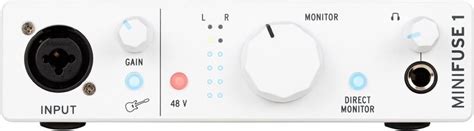 Top Small Audio Interfaces Compact Solutions