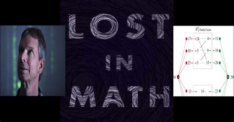 Donald Hoffman Is Lost In Maths Decorated Permutations Markov Chains And Idealism By Paul