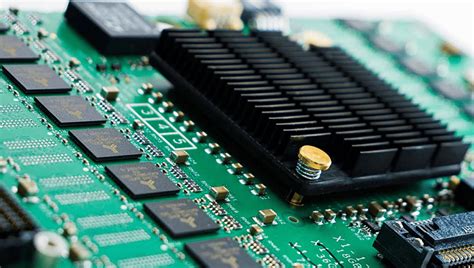 What Goes Into The Fab Pcb Process Hillman Curtis Printed Circuit