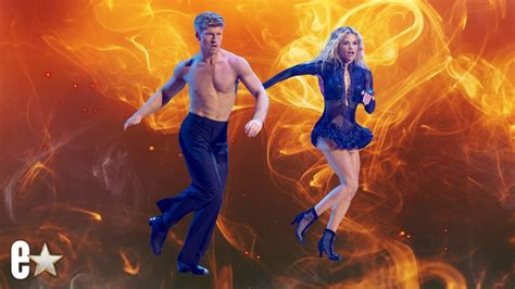 Robert Irwin Apologizes To Mom And Sister After Dwts Routine