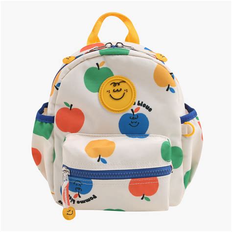 밀리 데일리 백팩소형 Mlak25a61강서점 이랜드몰