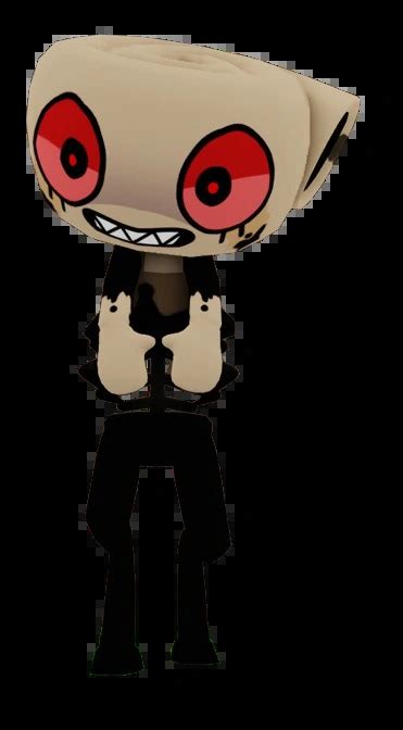 Twisted Shellygallery Dandys World Wiki Fandom