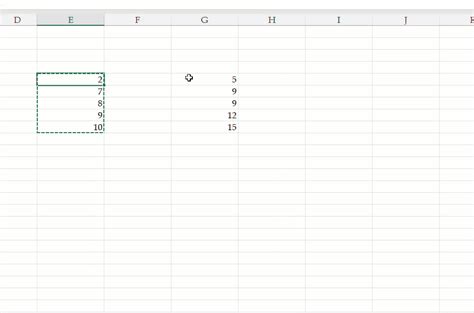 Paste Options In Excel Excellopedia