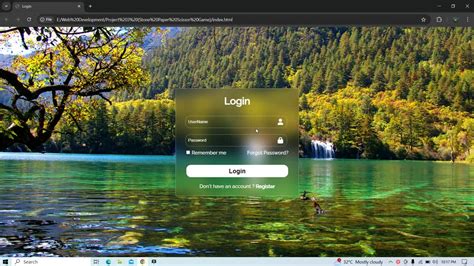 Anus Imran On Linkedin Webdevelopment Html Css Javascript Stonepaperscissorsgame
