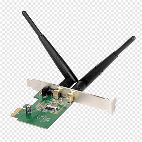 Edimax Ew 7612pin Wireless Network Interface Controller Ieee 802 11