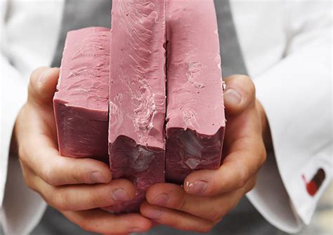 Ruby Buzz Ruby Chocolate